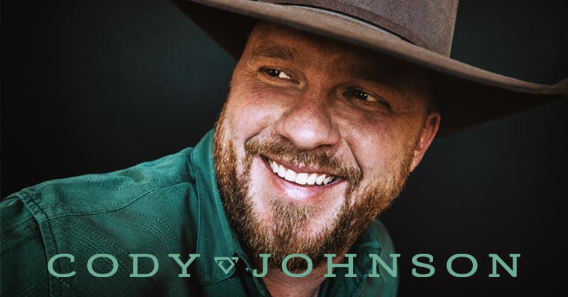 Tour | Cody Johnson Music